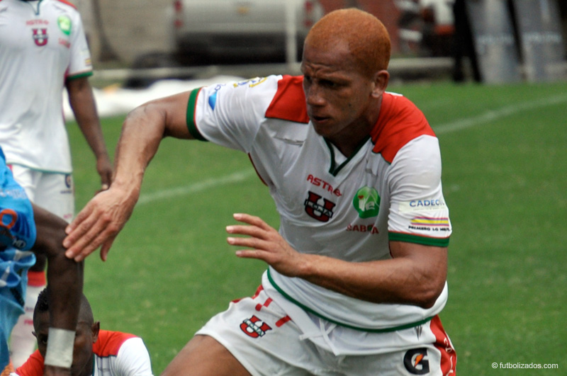 Jimmy Bermúdez - Alchetron, The Free Social Encyclopedia