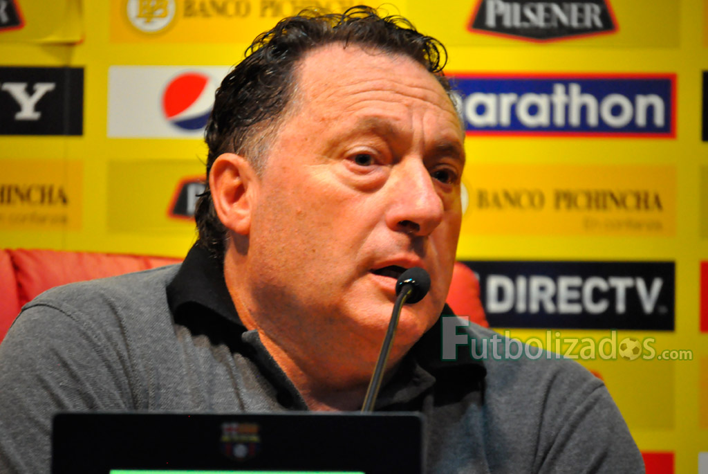 [AUDIO] Rubén Israel: "Estoy súper feliz" - Futbolizados