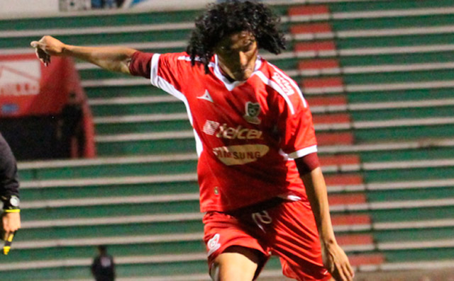 [VIDEO] Alex Colón marcó un gol en victoria de Mineros en México ...